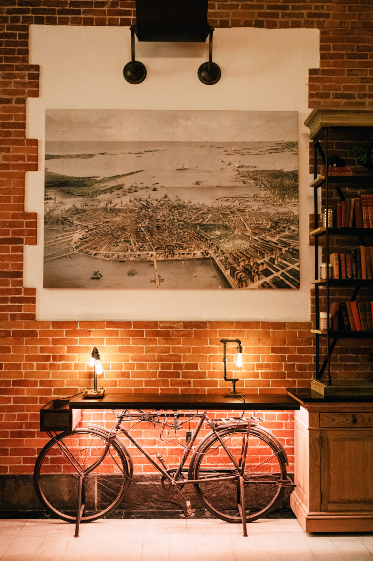 Boston Public Library Venue | The Catered Affair